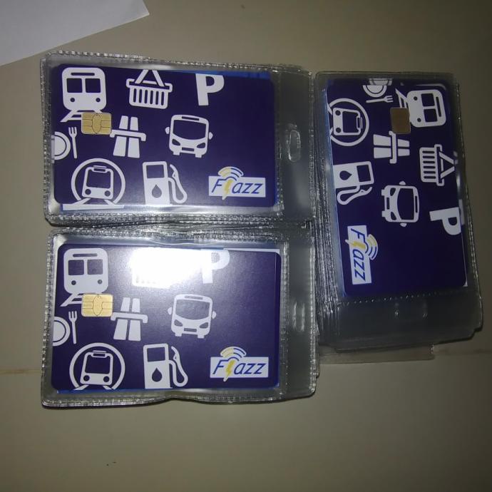 Jual Flazz BCA gen 2 merchant | Shopee Indonesia