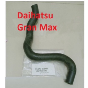 Jual Selang BY Pas Gren MEX /Slang by pass Gran Max Daihatsu Grand max ...