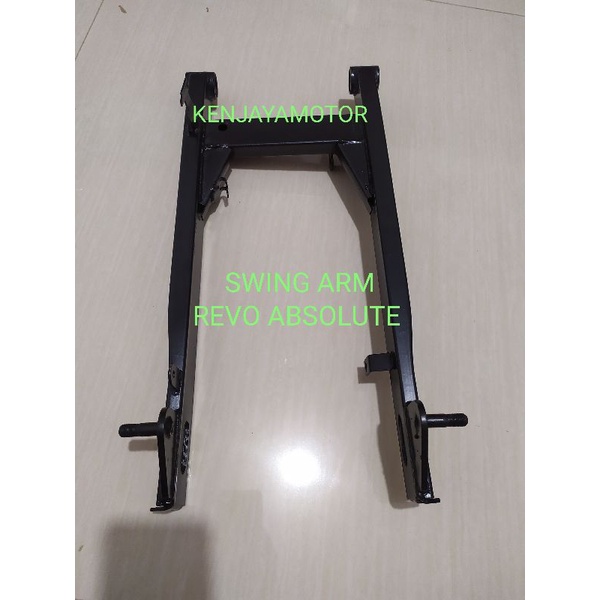 Jual SWING ARM REVO ABSOLUTE REVO ABS REVO NEW BAHAN TEBAL | Shopee ...