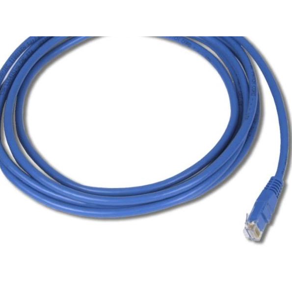 Jual Amp commscope Patch Cord Cat.6 7 feet | Shopee Indonesia