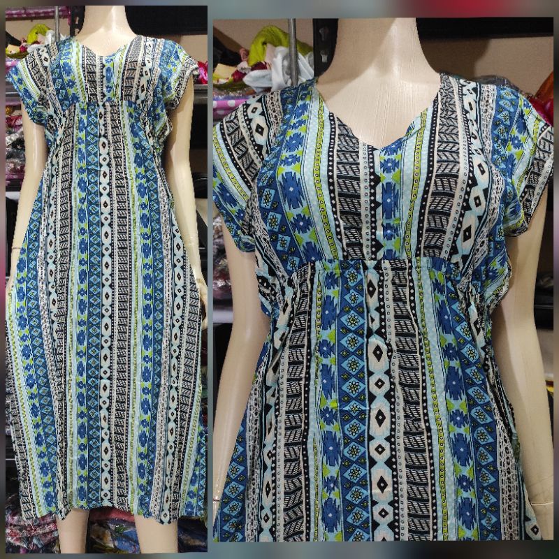 Jual Daster Bali Manohara Panjang Etnik | Shopee Indonesia