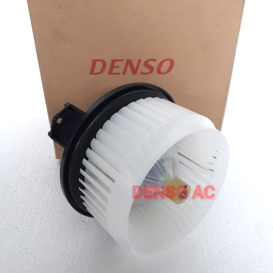 Jual Dinamo Motor Blower Fan Kipas Angin AC Mobil DEPAN untuk Daihatsu ...