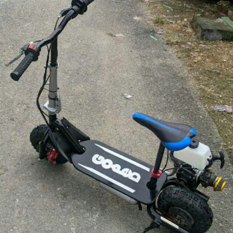 Jual rangka otoped | Shopee Indonesia