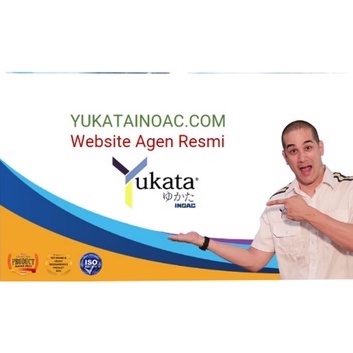 Jual PROMO SPRINGBED TERMURAH!!YUKATA-INOAC/ Merk Yukata Heya/Garansi ...