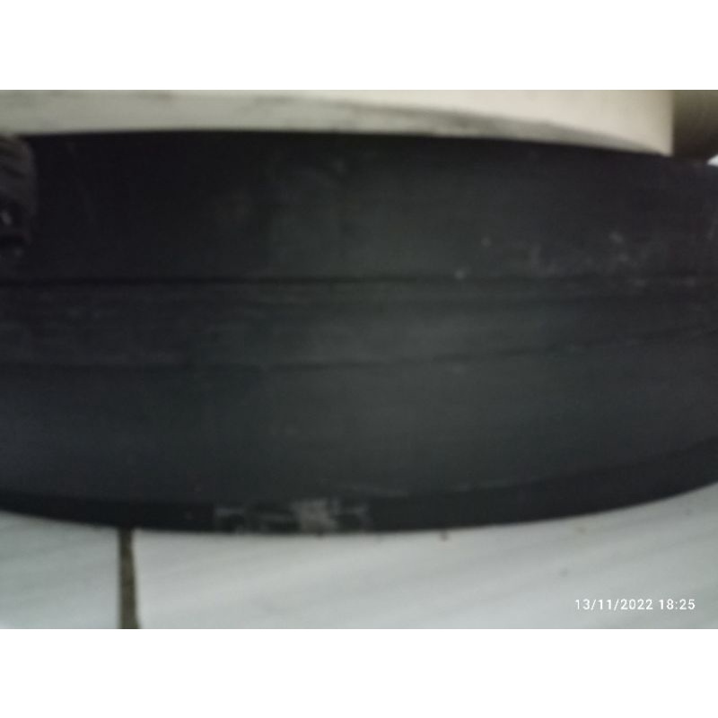 Jual Pvc Edging Hitam Motif Tebal 2mm Lebar 4cm harga permeter | Shopee ...