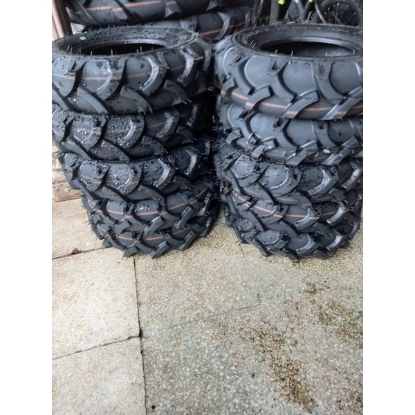 Jual ban traktor ring 8-4.00 merk primaax | Shopee Indonesia