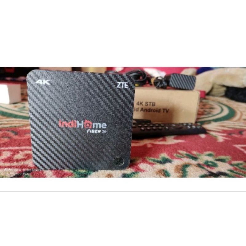 Jual stb zte b860h v5 unlock root | Shopee Indonesia