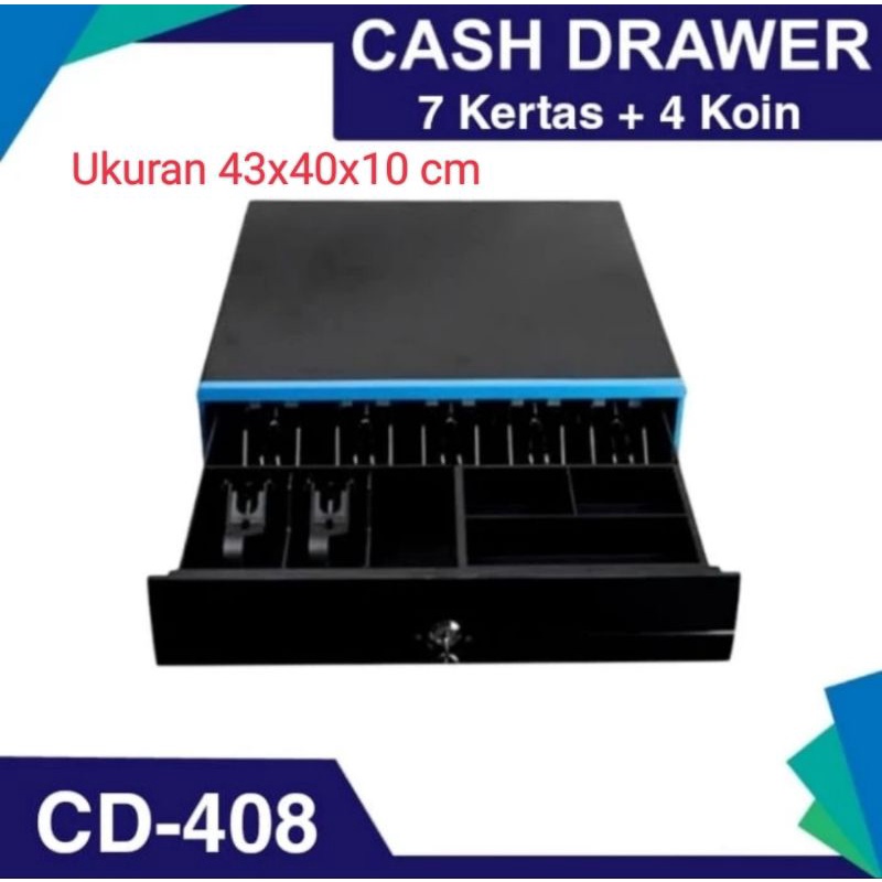 Jual Cash Drawer / Laci Kasir / Laci Uang | Shopee Indonesia Jual Cash Drawer / Laci Kasir / Laci Uang | Shopee Indonesia