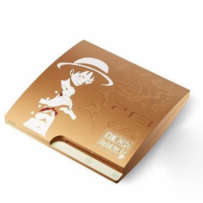 Jual PS3 Slim LIMITED EDITION Final Fantasy 500GB Sony CFW VoID Grade A ...
