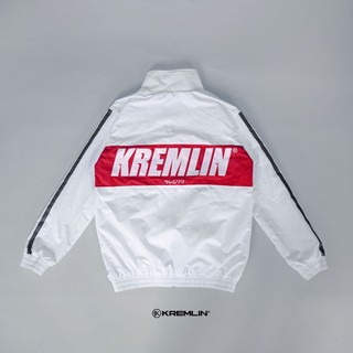 Jual Kremlin Tracktop Suit Jacket - SPEED UP | Shopee Indonesia