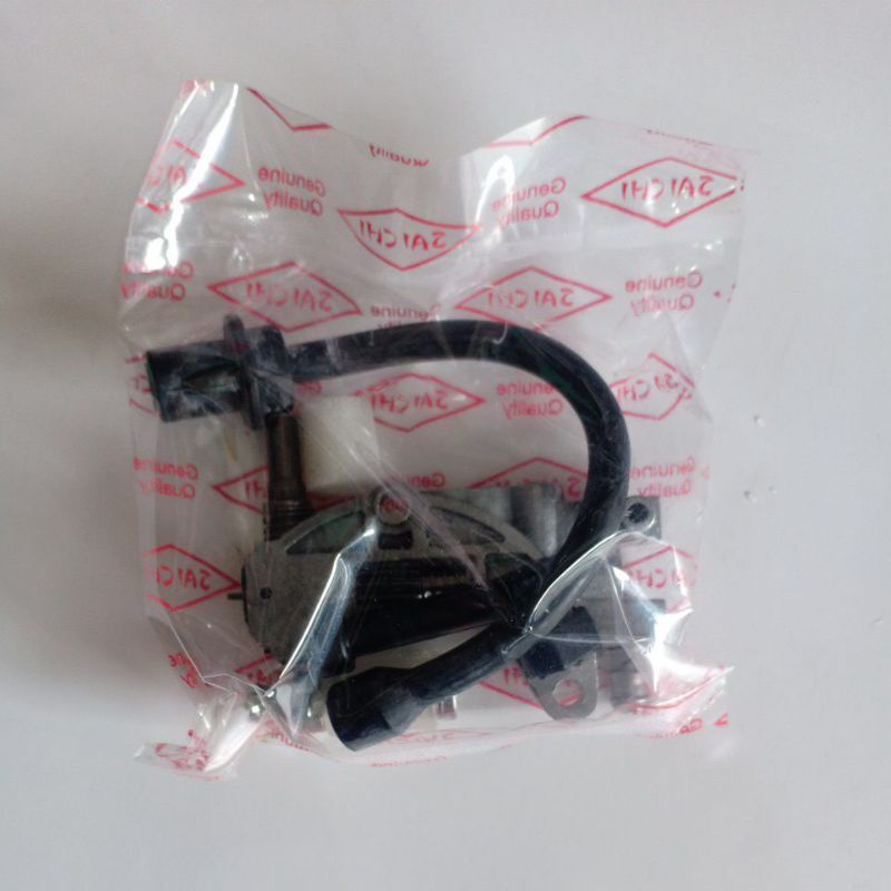 Jual Pompa Oli Assy Tenso Kecil/ Chain Saw Kecil (5200-5800) Saichi ...