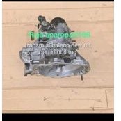 Jual transmisi perseneling gearbox gir box Suzuki Baleno new manual ...