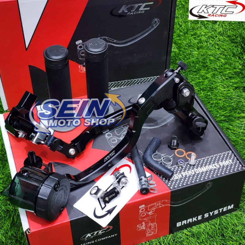 Jual Master Rem Ktc Radial Big Size Up 105 | Shopee Indonesia