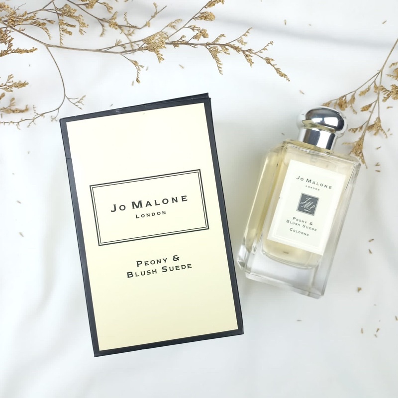 Jual Parfum Jo Malone Isi 100 ML | Shopee Indonesia