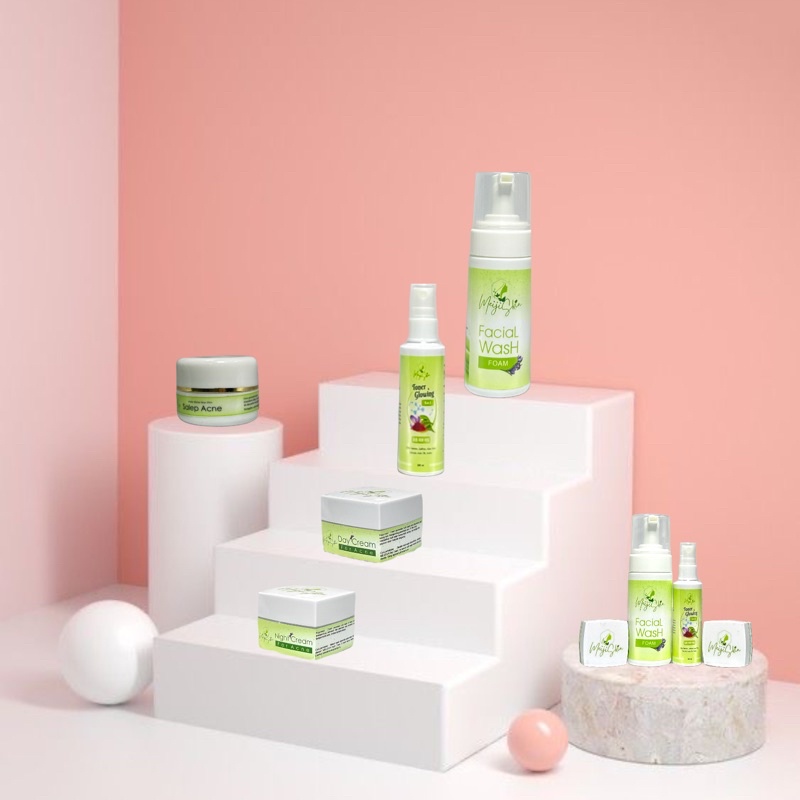 Jual Satuan Produk Acne | jerawat batu|jerawat bernanah |jerawat ...