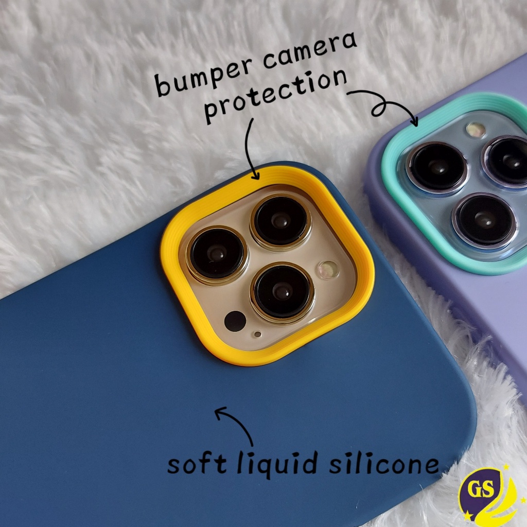 Jual Armor Defender Shockproof Pastel 3 in 1 CASE IPHONE 14 15 PRO MAX ...