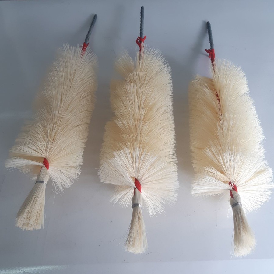 Jual Sikat botol Aqua kemasan 1500 ml/ sikat tabung ukuran Besar ...