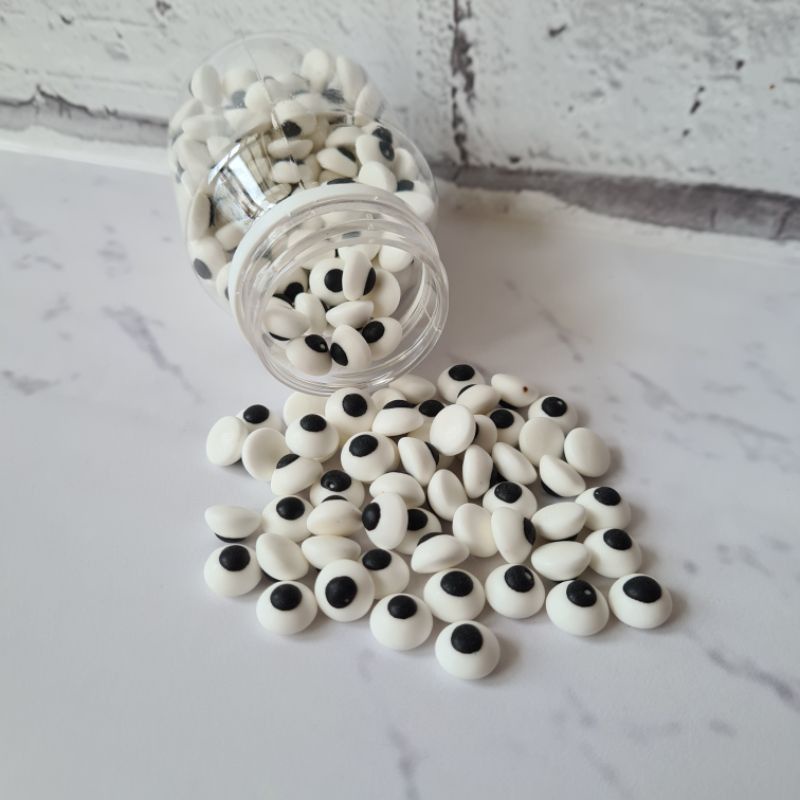 Jual Sprinkle Mata 10 gram(repack) | Shopee Indonesia