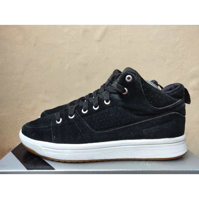 Jual Sepatu Second Original Skechers | Shopee Indonesia