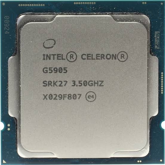 Jual Processor Intel Core I3 9100 Tray Socket LGA 1151 + Fan | Shopee ...