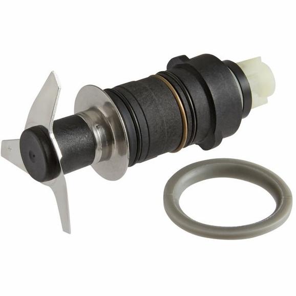 Jual Robot Coupe 39337 Blade Assembly for MP350, MP450, and MP550 ...
