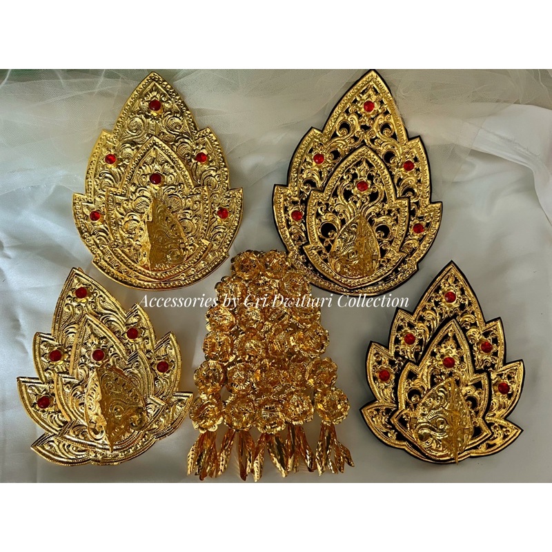 Jual Garuda Mungkur/ Kompyong Payas Agung Bali Pakem | Shopee Indonesia