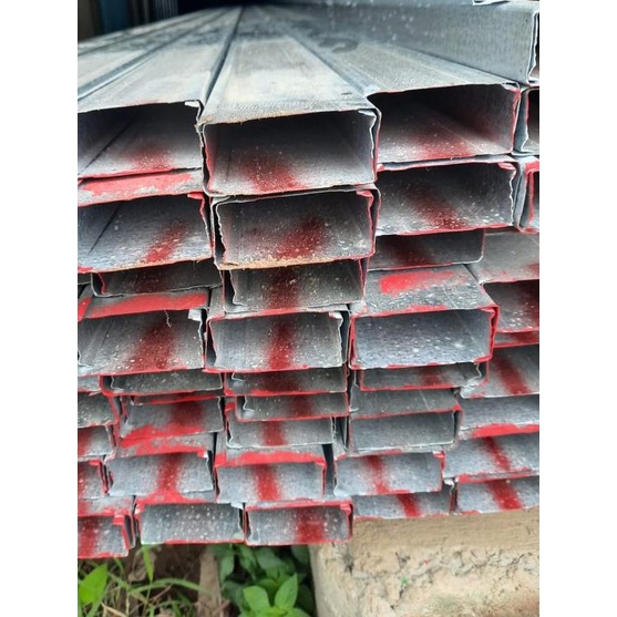 Jual canal c baja ringan | Shopee Indonesia