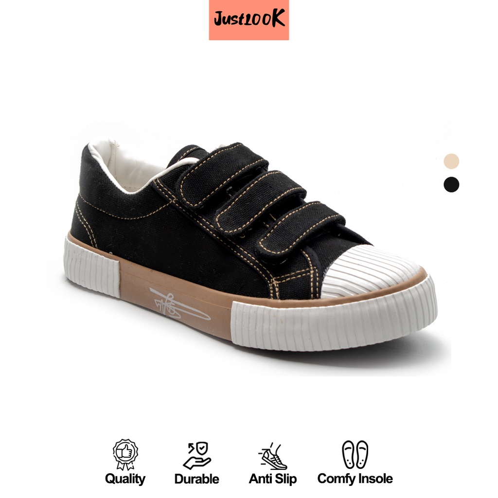 Jual JustLook Sungkyung Sepatu Sneakers Wanita Sneakers Shoes Fashion ...