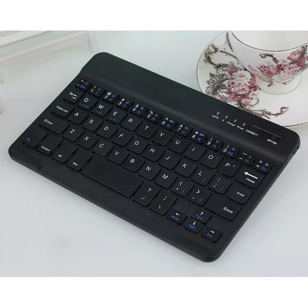 Jual Mini keyboard bluetooth Komputer Laptop Tablet HP | Shopee Indonesia