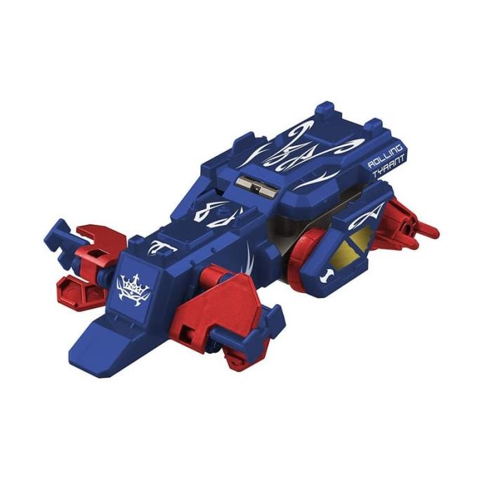 Jual Bandai Break Go Ga Rolling Tyrant Battery Operated 6051907 ...