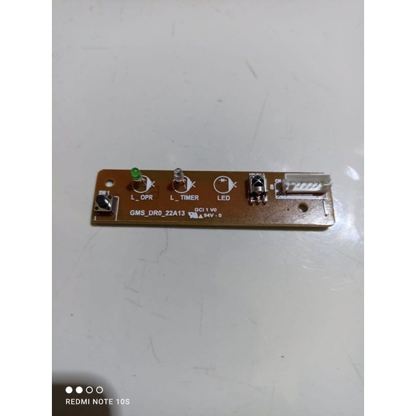 Jual Reciver Sensor Ac Daikin Thailand R32 Standar Ftne Shopee Indonesia