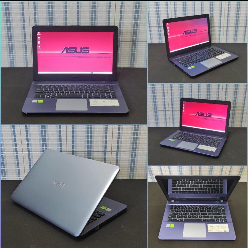 Jual Asus Vivobook X411U | Shopee Indonesia