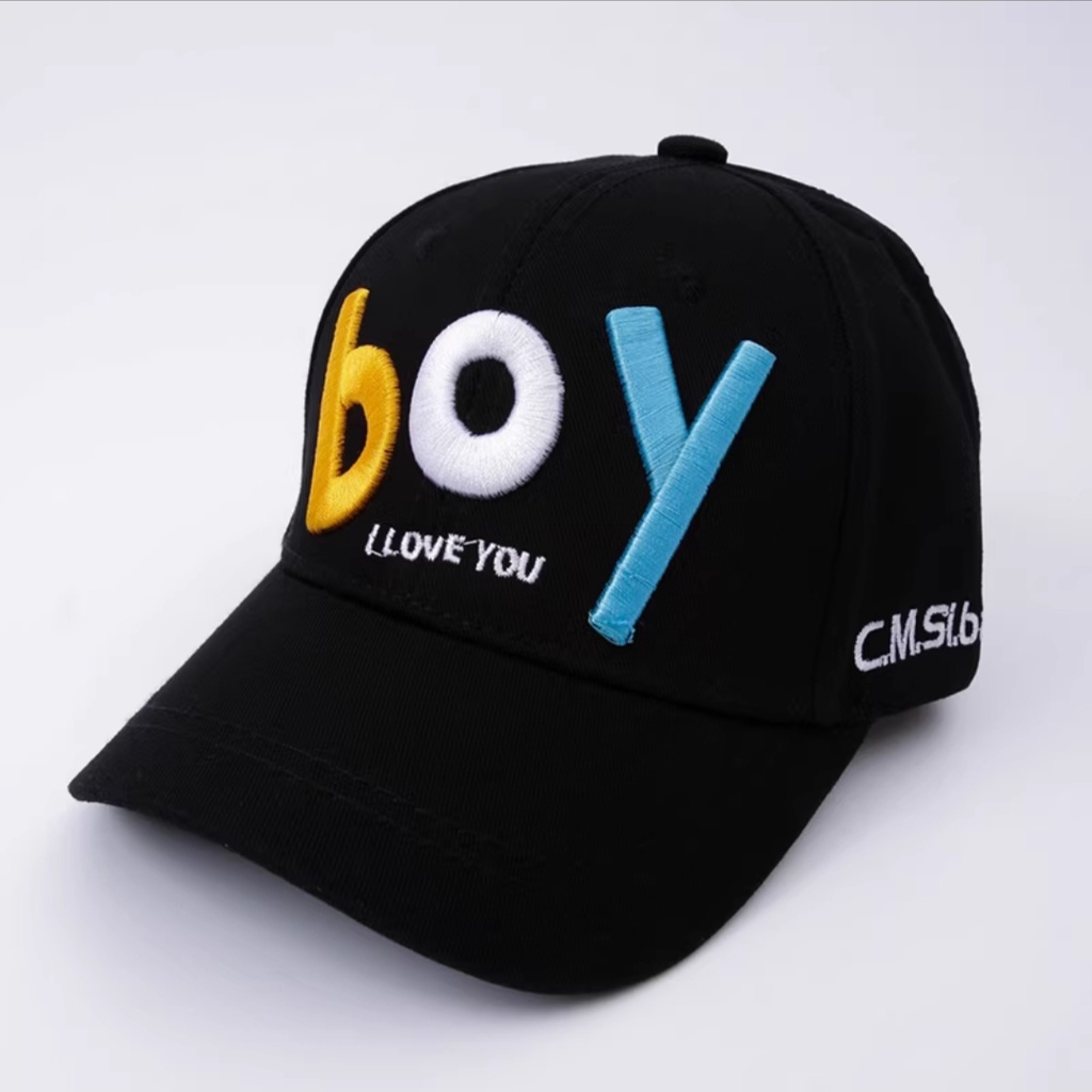 Jual Topi Bayi Musim Semi dan Musim Gugur Bagian Tipis Musim Panas ...