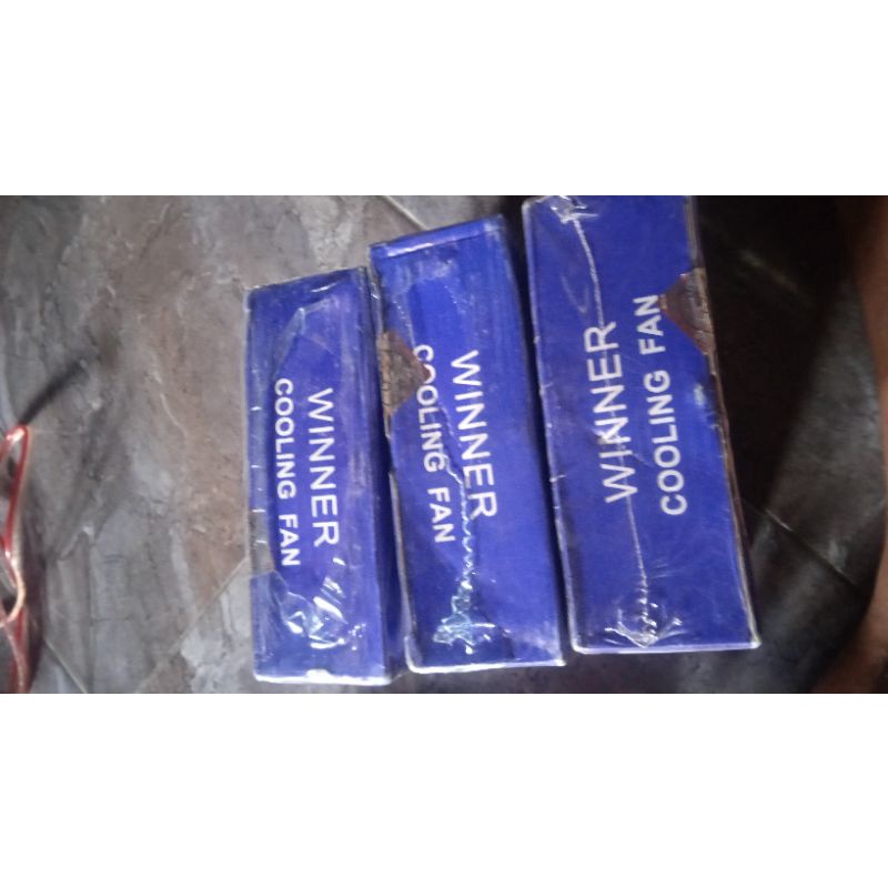 Jual Winner Cooling Fan | Shopee Indonesia