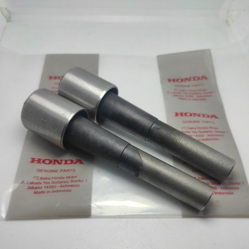 Jual bushing swing arm fork panjang vario beat scoopy spacy | Shopee ...