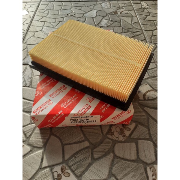 Jual Filter Udara/Air Filter All New Avanza/Xenia 2022-Up/Rocky/Raize ...