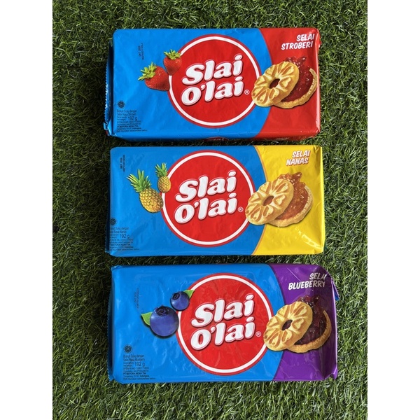 Jual SLAI OLAI PAK - 192gr | Shopee Indonesia