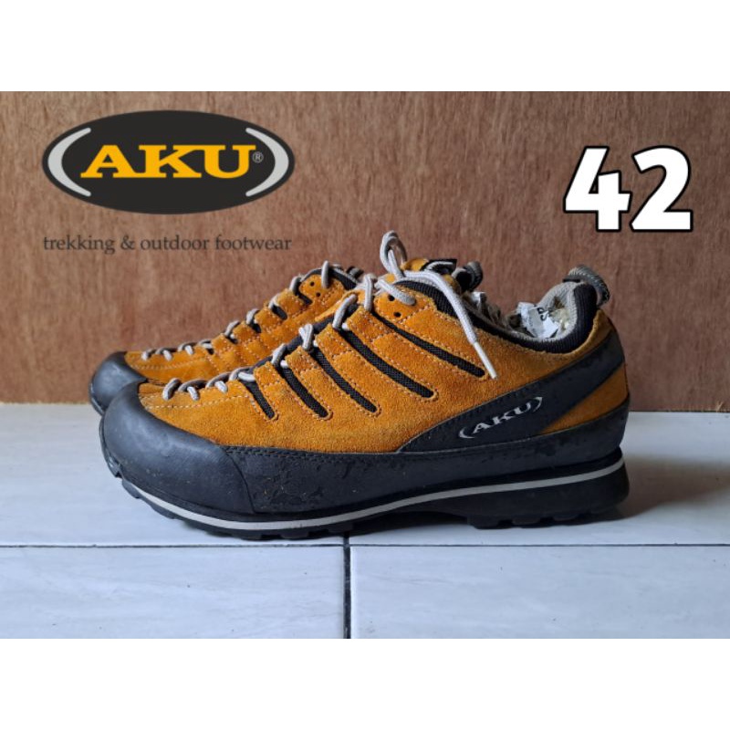 Jual Sepatu Aku Original Shopee Indonesia
