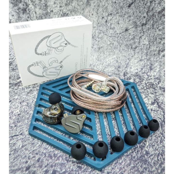 Jual QKZ ZSN PRO | Shopee Indonesia