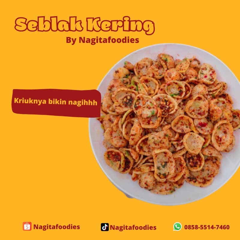 Jual SEBRING (SEBLAK KERING) | Shopee Indonesia