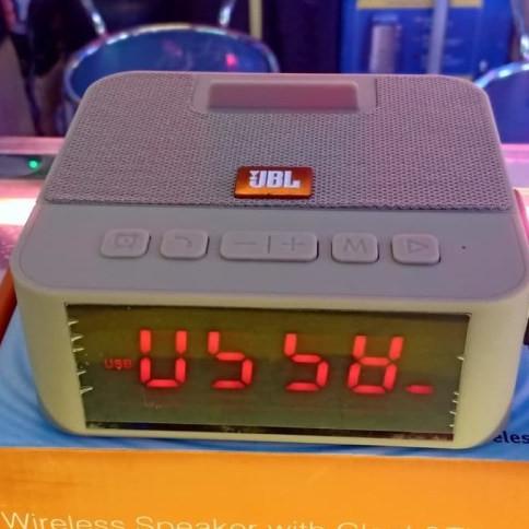 Jual IL642 SPEAKER BLUETOOT MINI SPIKER AKTIF SEPIKER A SOUND WIRELESS ...