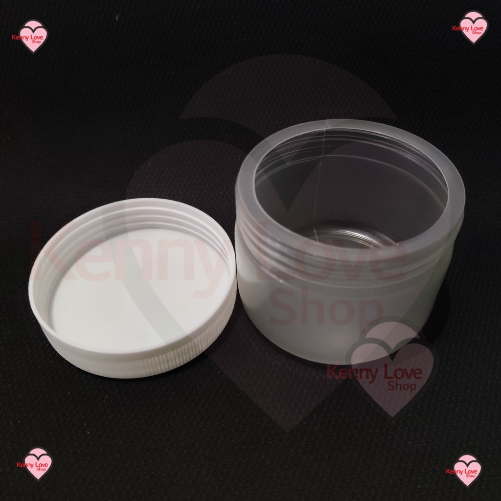 Jual POT DAHAK 7 X 5,5 cm 6 X 5 cm WADAH SPUTUM MULTI DRUG TEMPAT SERBA ...