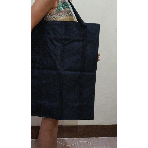 Jual tas travel/tas barang/tas belanja ukuran besar | Shopee Indonesia