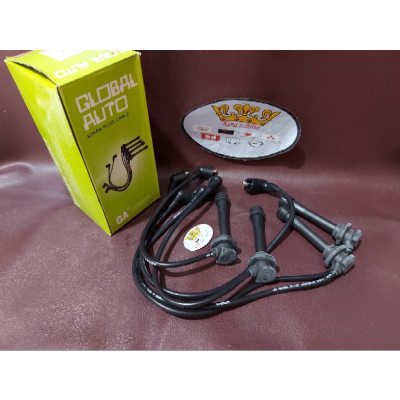 Jual KABEL BUSI TIMOR DOHC | Shopee Indonesia