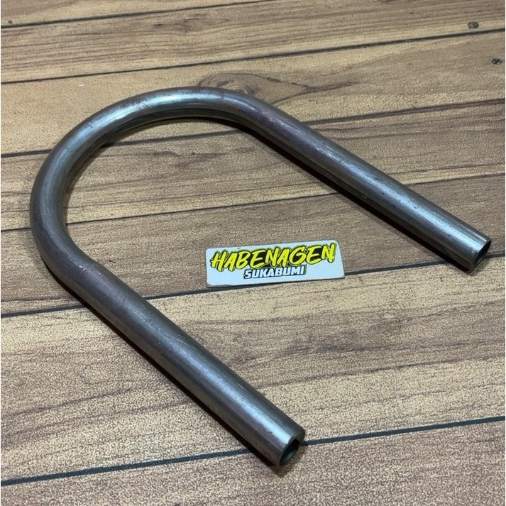 Jual behel begel u pendek roll u sasis u datar scorpio thunder pnp ...