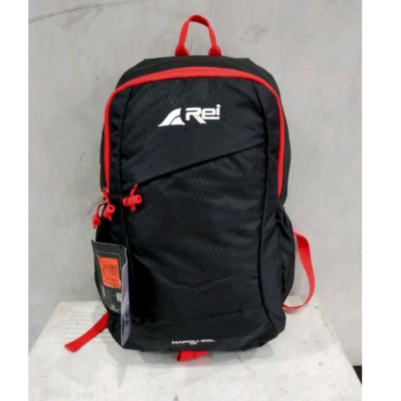 Jual Tas Ransel Rei Napoli 20 Liter Tas Sekolah Anak Terlaris | Shopee ...
