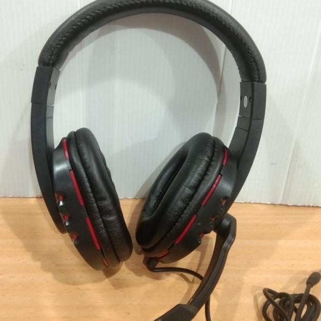 Jual Headset Handsfree Bando Gaming G4 | Shopee Indonesia