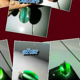 Jual Rakchan Solusi Kapur Batu dan Flek Hitam Pada Batu | Shopee Indonesia