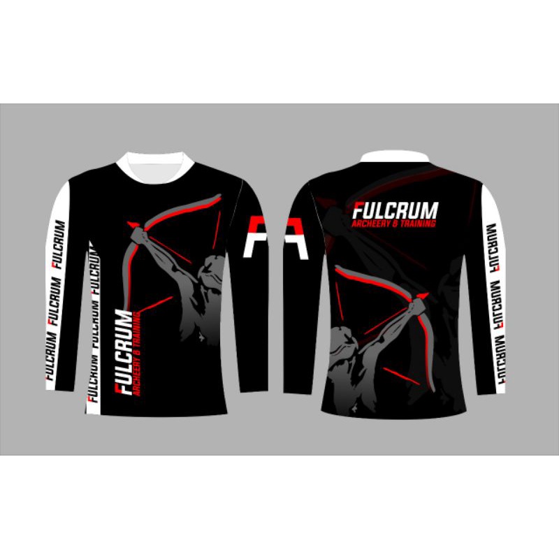 Jual KG baju memanah lengan panjang, Berkuda, archery dan lain lain ...
