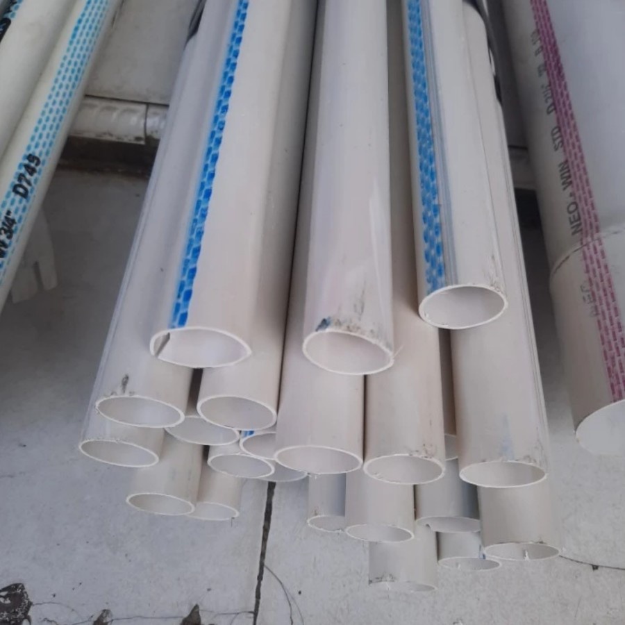 Jual PACKING PIPA PARALON barang fragile pecah belah | Shopee Indonesia